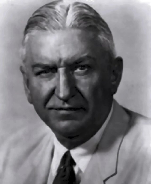 George Preston Marshall | American Football Wiki | Fandom