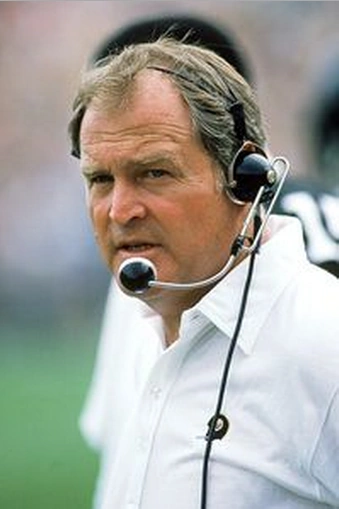 Chuck Noll | American Football Wiki | Fandom