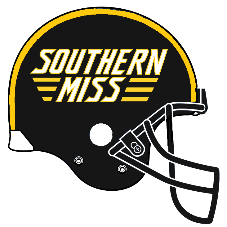 Southern Miss Golden Eagles | American Football Wiki | FANDOM powered ...