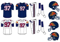 Birmingham Fire | American Football Wiki | Fandom