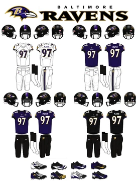 Baltimore Ravens | American Football Wiki | Fandom