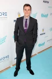 Ricky Hayberg | Collider Wikia | Fandom