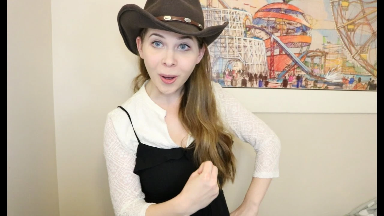 Jenny Nicholson | Collider Wikia | Fandom