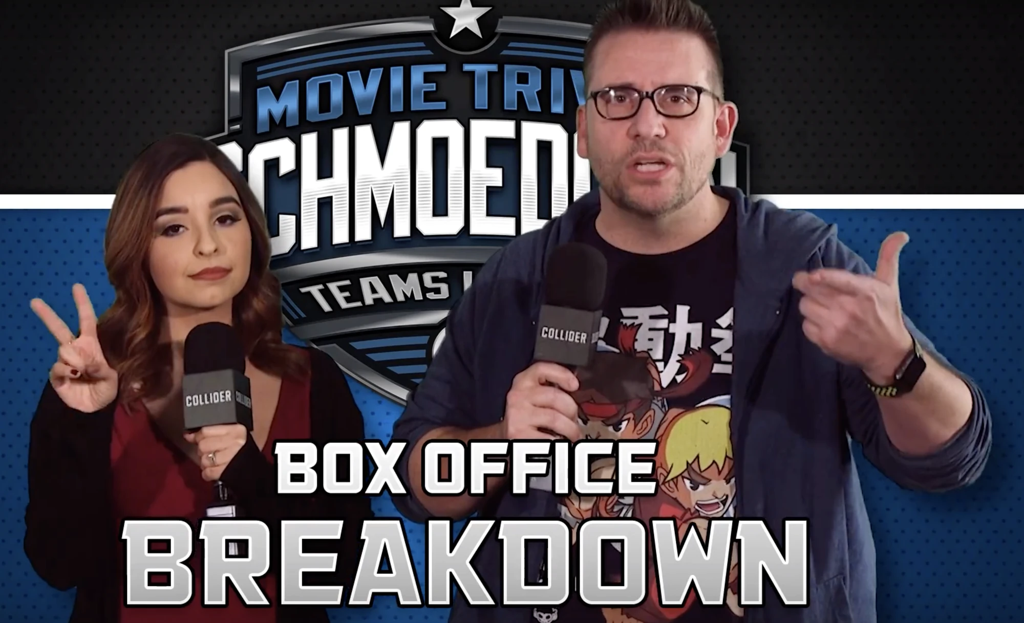 Box Office Breakdown | Collider Wikia | Fandom