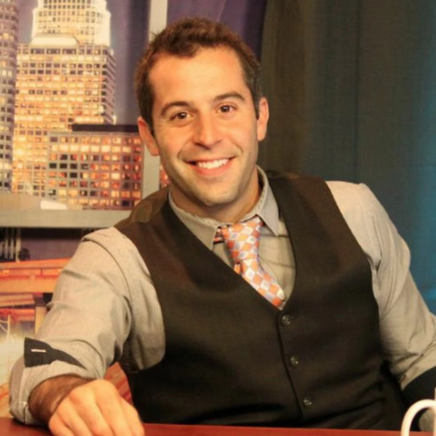 Josh Macuga | Collider Wikia | Fandom