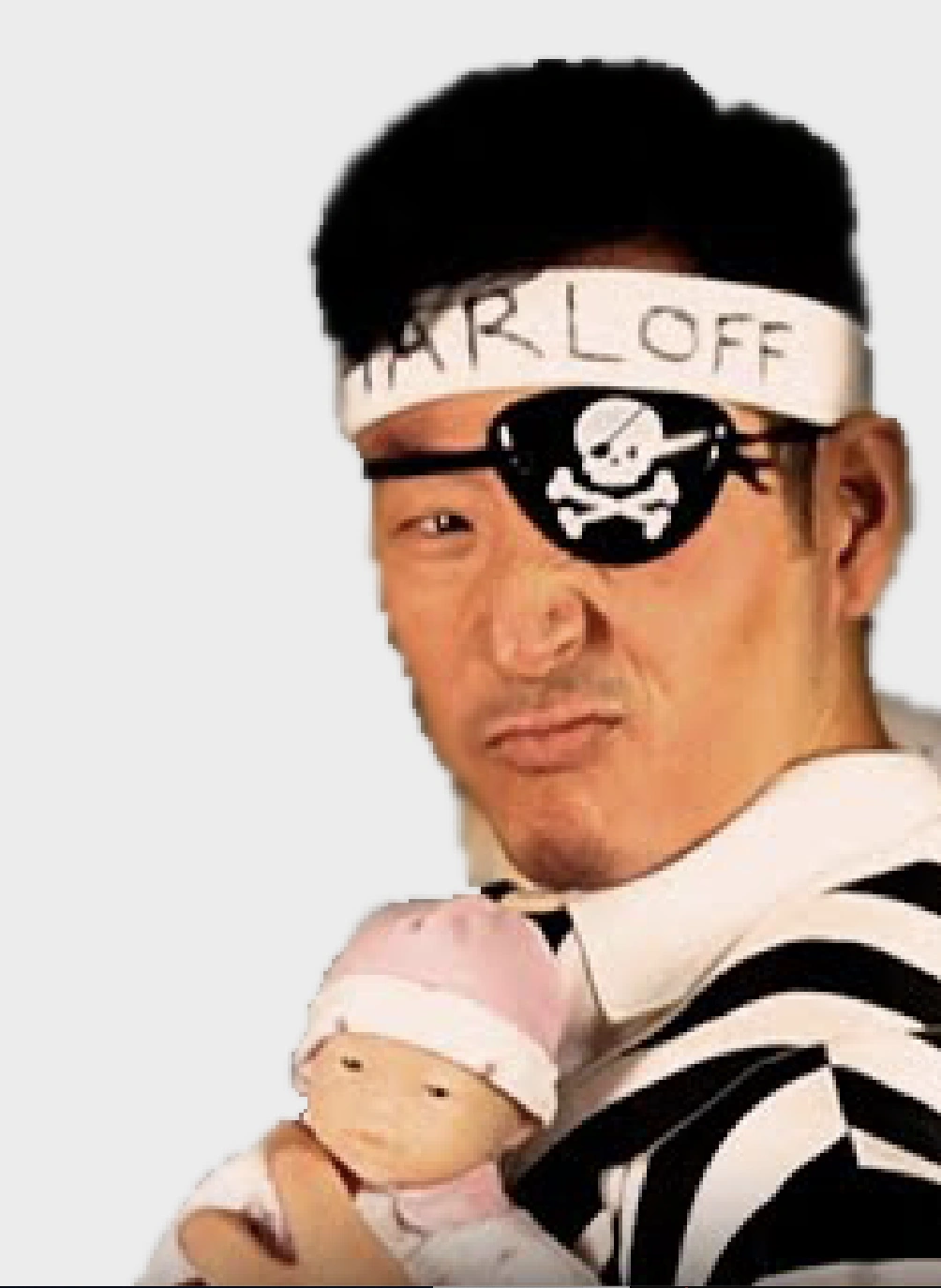 Rick Hong | Collider Wikia | Fandom