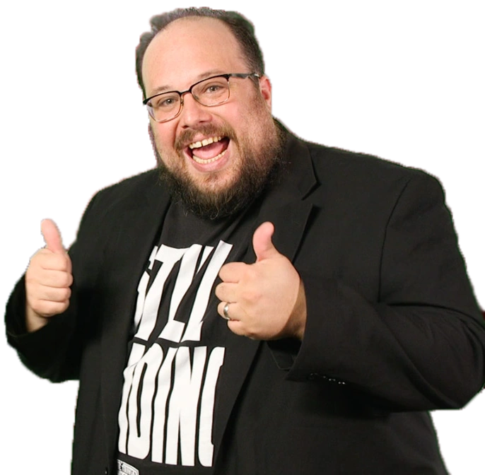 William Bibbiani | Collider Wikia | Fandom