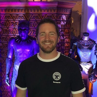 Sean Gerber | Collider Wikia | FANDOM powered by Wikia