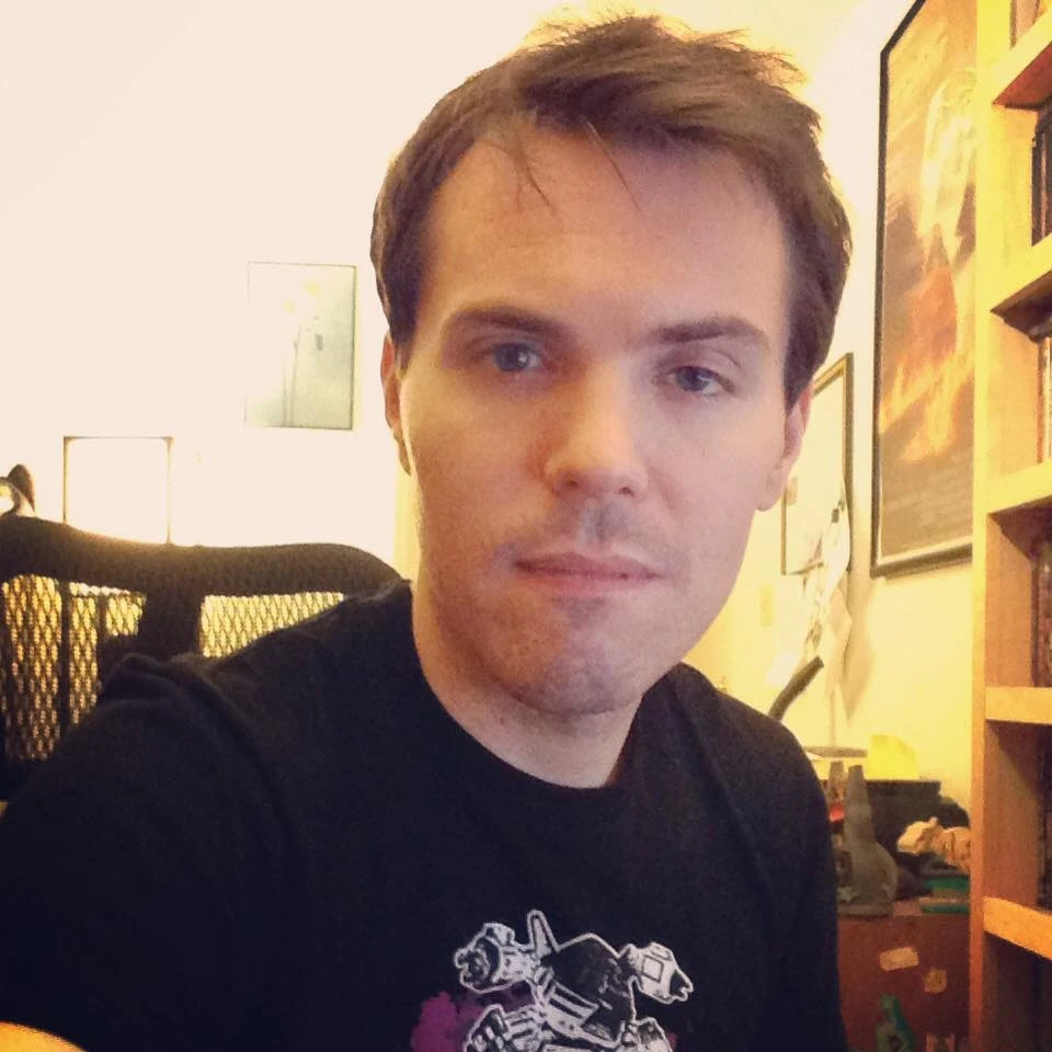 Tom Reimann | Collider Wikia | Fandom