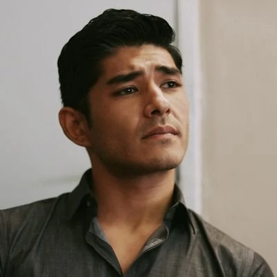 Andrew Ghai | Collider Wikia | Fandom