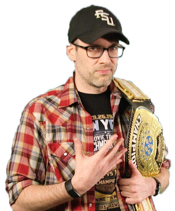 Dan Murrell | Collider Wikia | Fandom