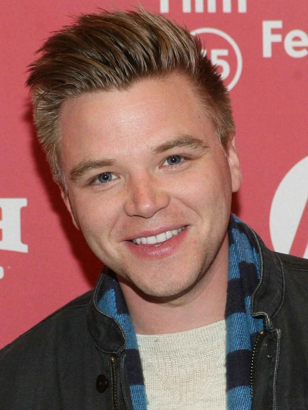 Brett Davern | Collider Wikia | Fandom