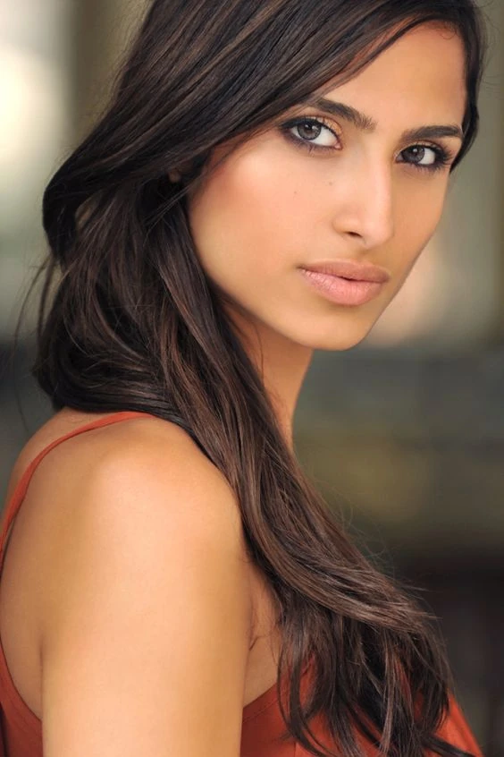 Ashley Mova | Collider Wikia | Fandom