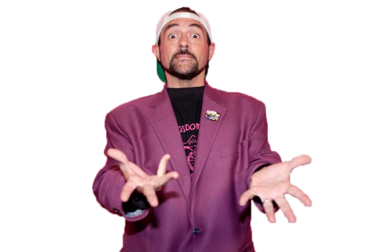 Kevin Smith | Collider Wikia | Fandom