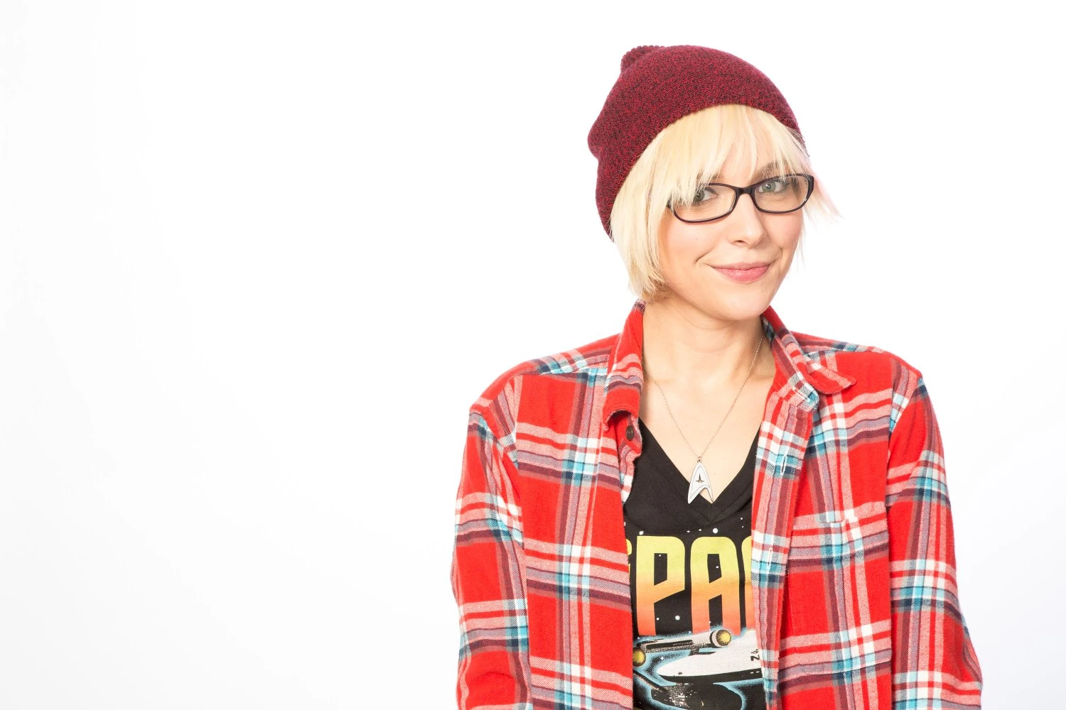 Emma Fyffe | Collider Wikia | Fandom