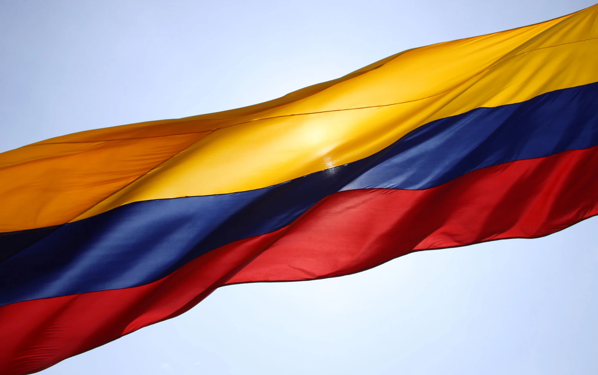 Himno nacional de Colombia | Wiki Colombia | FANDOM powered by Wikia