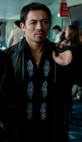 Marco | Colombiana Wiki | Fandom