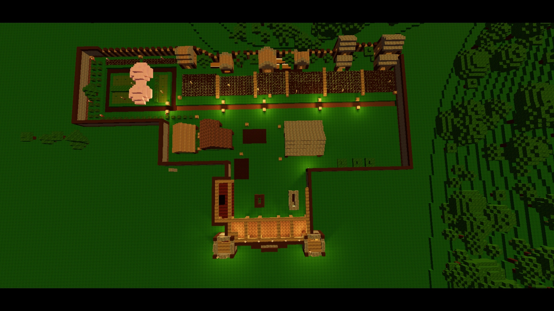 Base Building | Colony Survival Wiki | Fandom