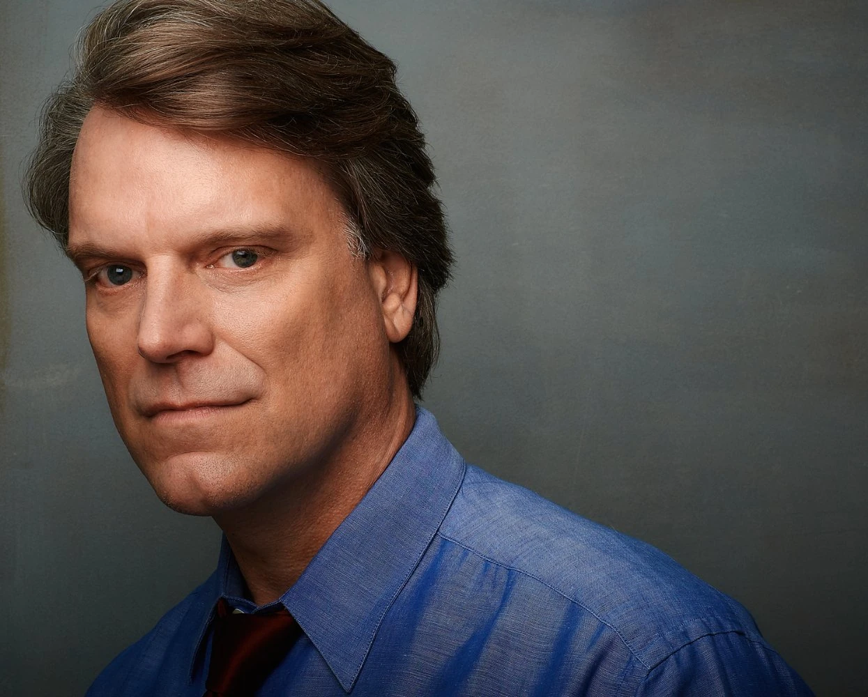 J. Paul Boehmer | Colony Wikia | FANDOM powered by Wikia