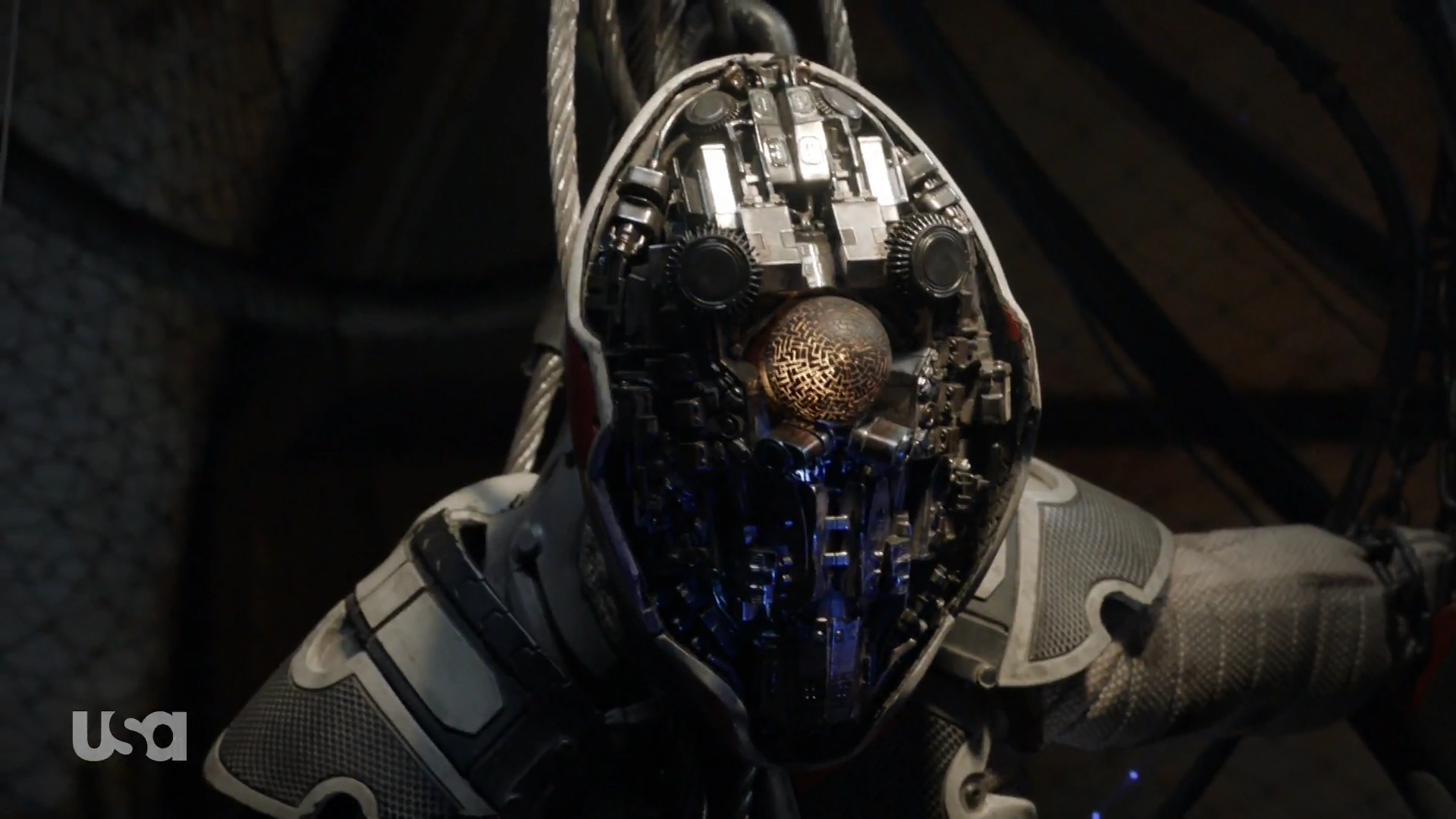 Hospitium | Colony Wikia | FANDOM powered by Wikia