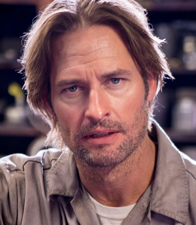 Will Bowman | Colony Wikia | Fandom