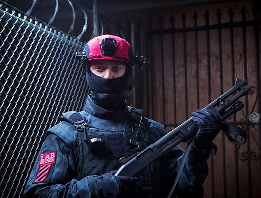 Image - Redhatssol.jpg | Colony Wikia | FANDOM powered by Wikia