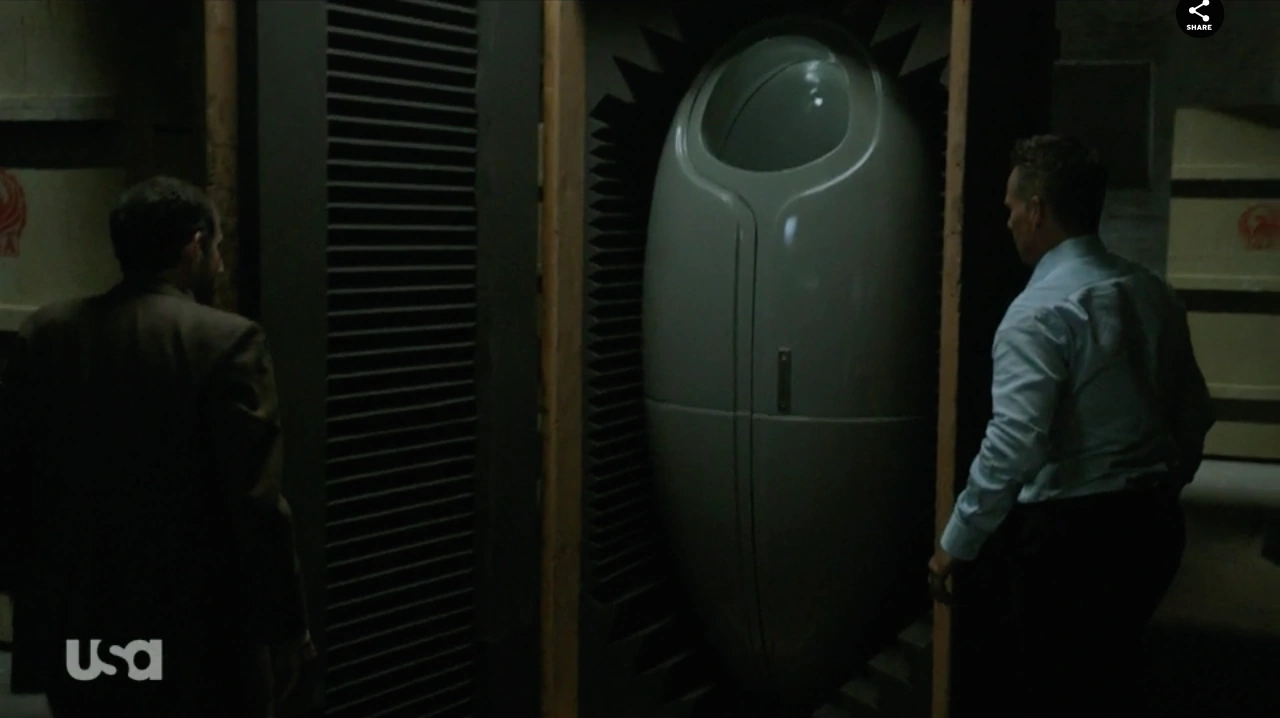 Stasis Chambers | Colony Wikia | FANDOM powered by Wikia