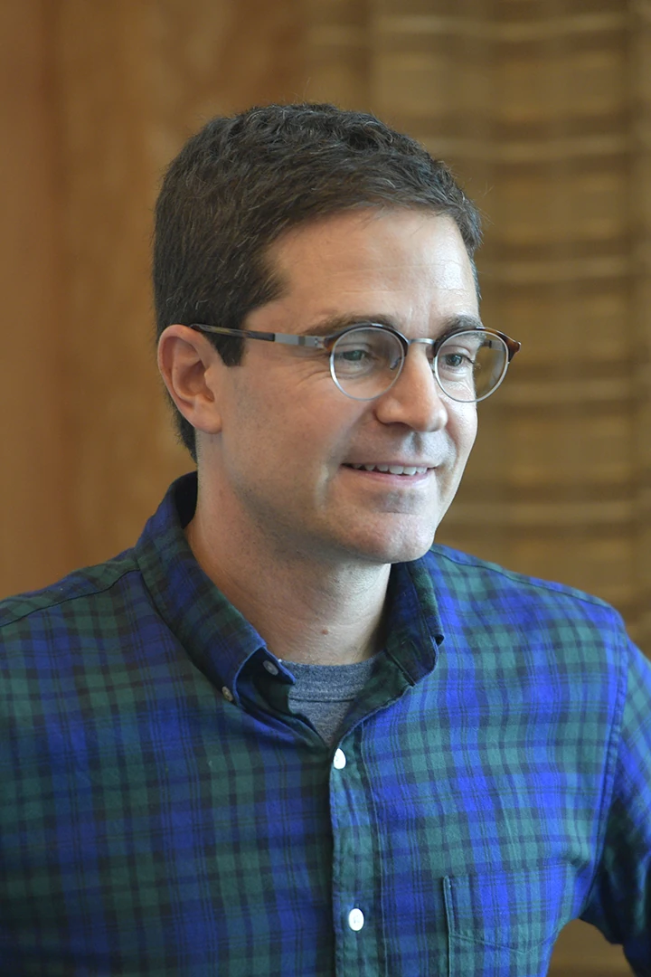 Wes Tooke | Colony Wikia | Fandom