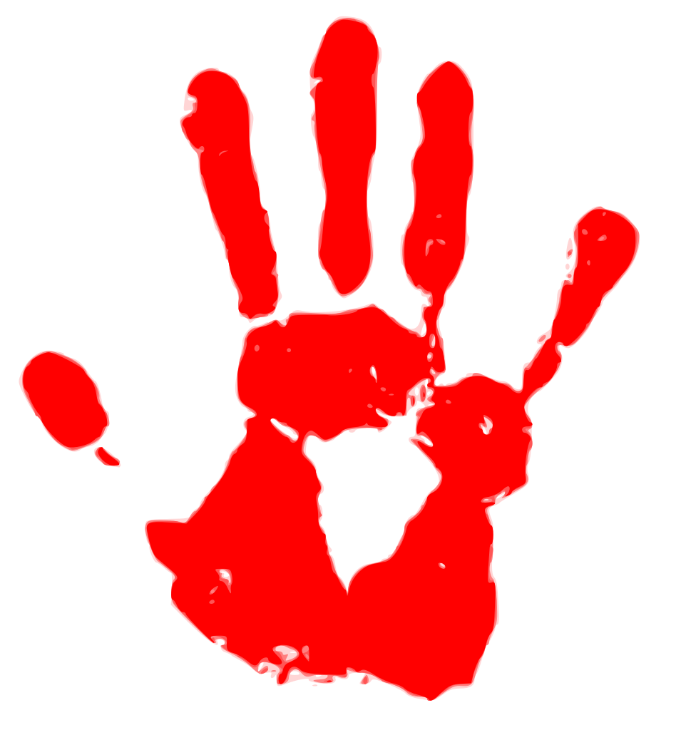 Red Hand | Colony Wikia | FANDOM powered by Wikia