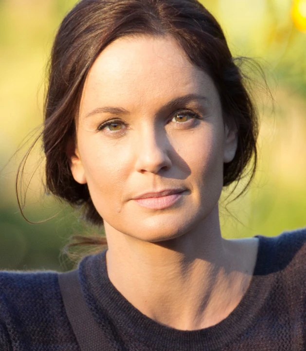 Katie Bowman | Colony Wikia | Fandom