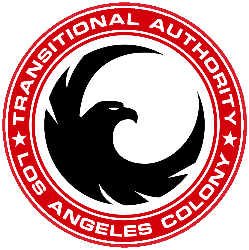 Transitional Authority | Colony Wikia | FANDOM powered by Wikia