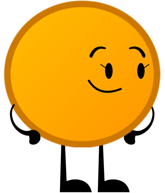 Tangerine Color Overload Wiki Fandom Powered By Wikia