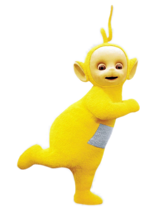 Image - Yellow Laa-Laa.png | Color Sorting | FANDOM powered by Wikia