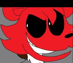 Terrence Afton | Coloxus Wiki | Fandom