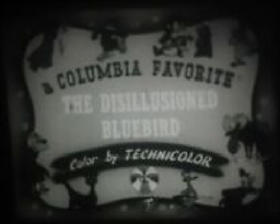 The Disillusioned Bluebird | Columbia Cartoons Wiki | Fandom