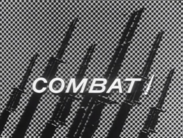 Combat! | Combat! Wiki | Fandom