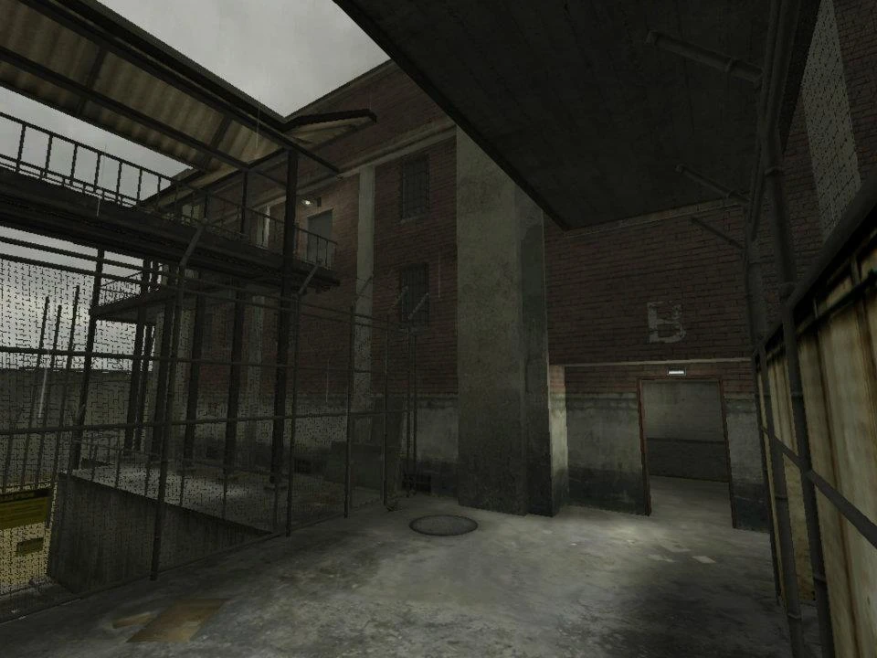 Death Row | CAWiki | Fandom