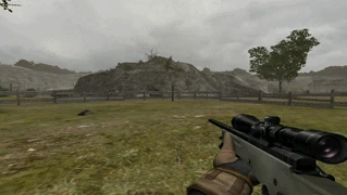 L96A1 | CAWiki | Fandom