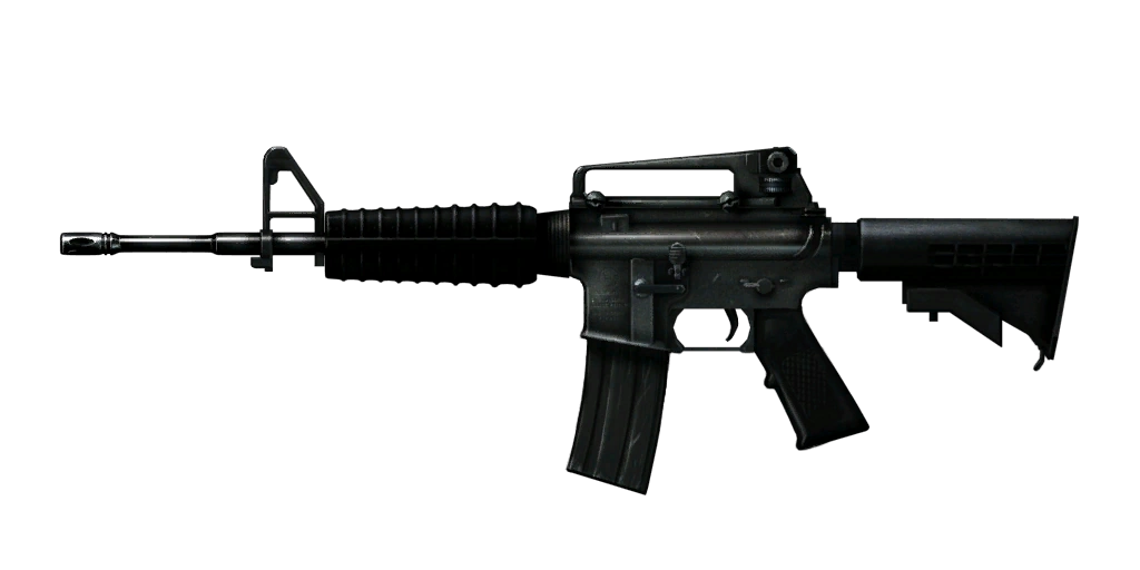 Image - M4A1 HD.png | CAWiki | FANDOM powered by Wikia