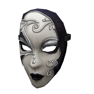 Zodiac Gemini Mask | CAWiki | Fandom