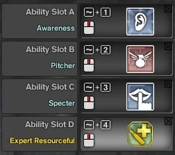 Resourceful Gold | CAWiki | Fandom