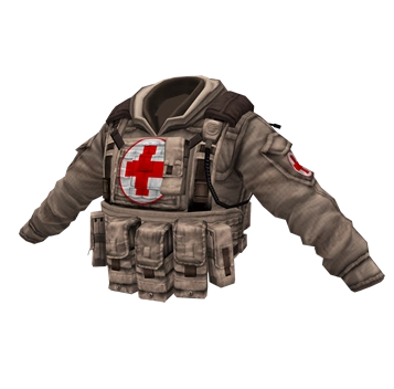 Combat Medic Vest | CAWiki | Fandom