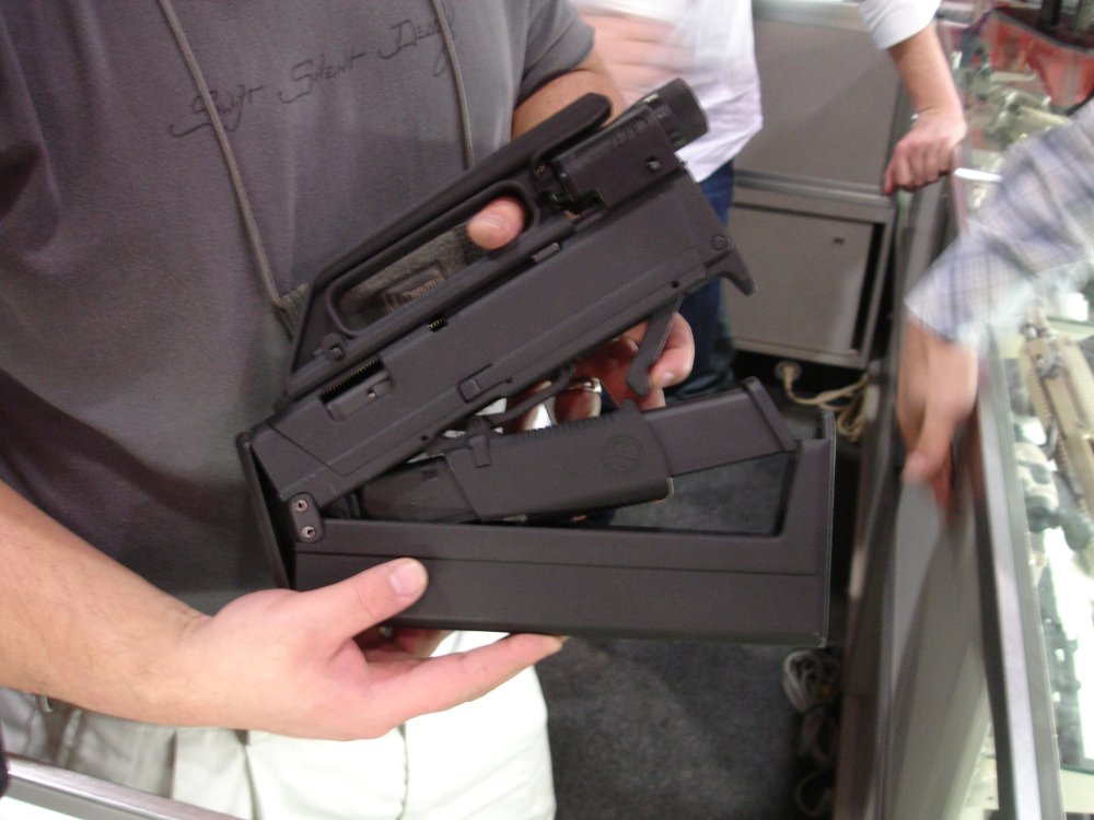 Image - MAGPUL FMG9 8.jpg | CAWiki | FANDOM powered by Wikia