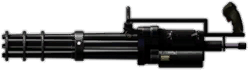 M134 Minigun | CAWiki | Fandom