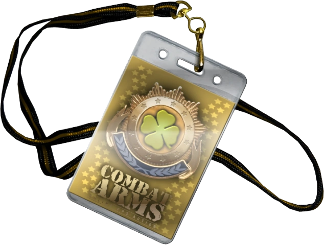 Image - VIP Pass High Resolution.png | CAWiki | FANDOM powered by Wikia