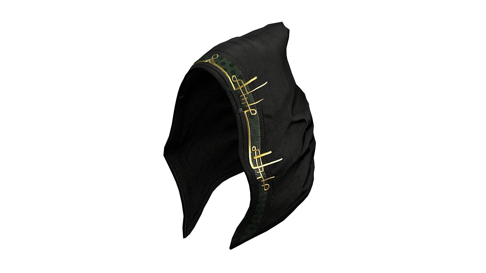 Reaper Hood | CAWiki | Fandom