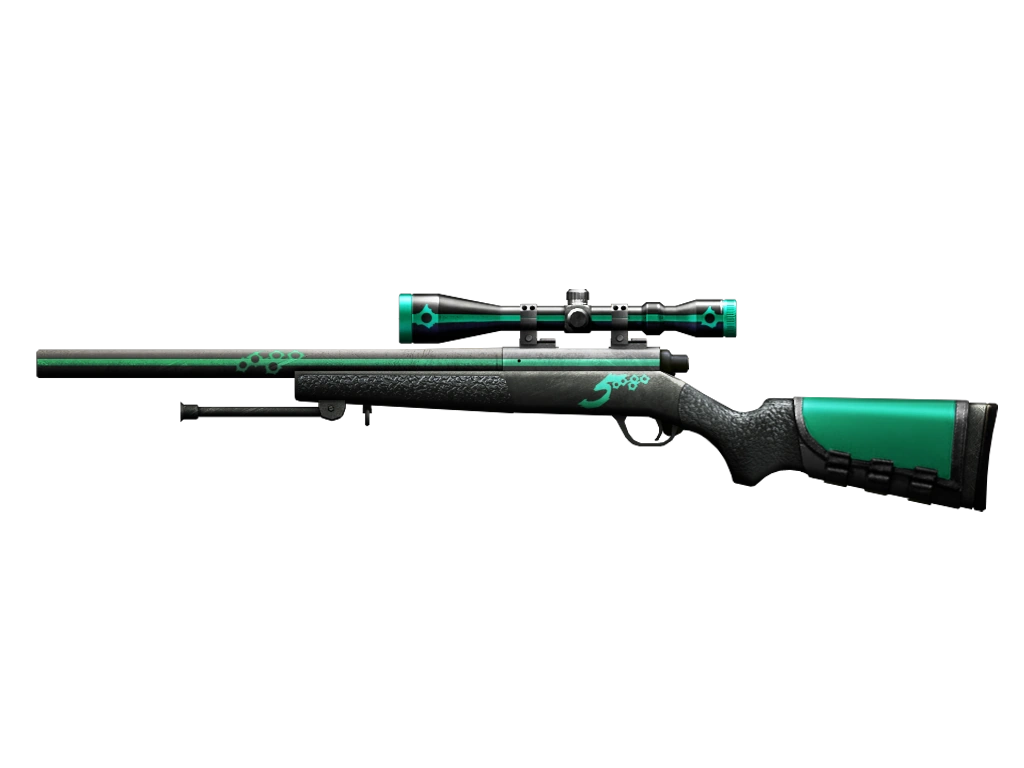 5-Shot Tango 51 | CAWiki | Fandom