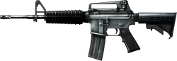 M4A1 | CAWiki | Fandom
