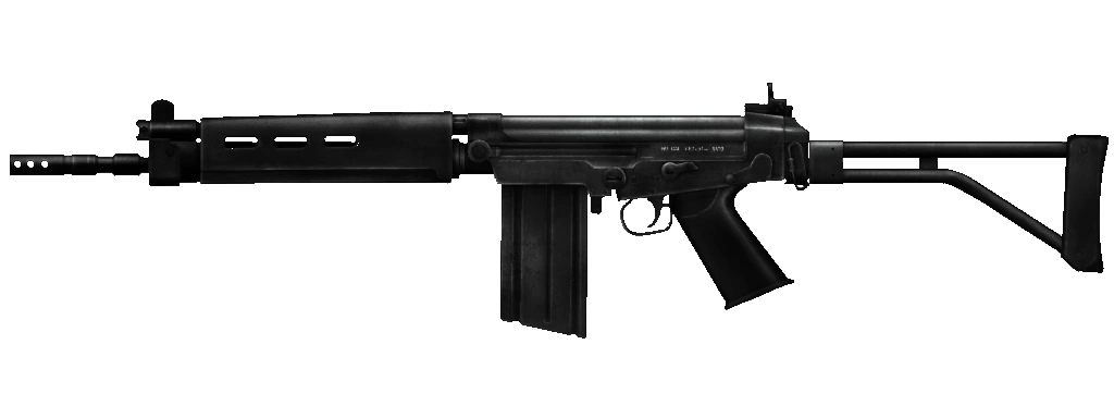 Image - ParaFAL High Resolution.png | CAWiki | FANDOM powered by Wikia