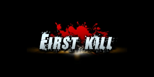 Image - First Kill.png | CAWiki | FANDOM powered by Wikia